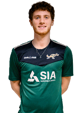 Home page - A.S.D. Felice Scandone